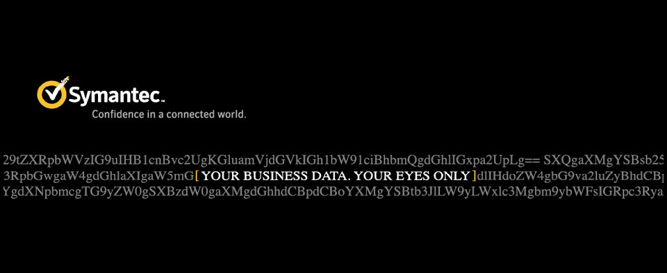 Symantec-PGP